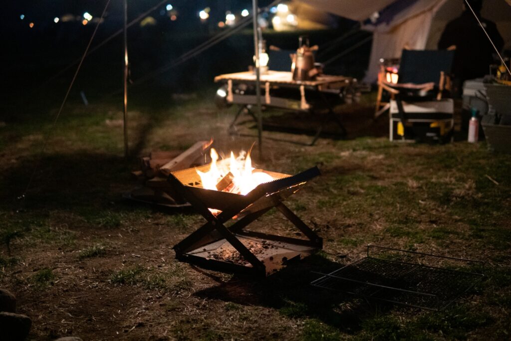 【リピーター続出！】TAKIBIキャンプ場予約の魅力に迫る！｜マウンテンシティメディア